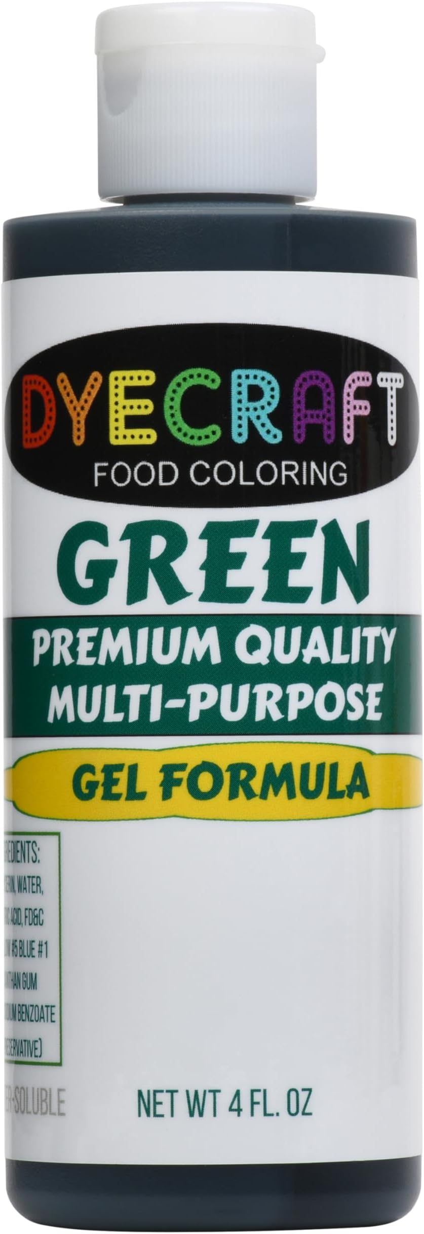 Amazon.com : Regal Blue Food Coloring, 1 Gallon Jug : Grocery & Gourmet ...
