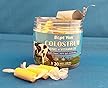 Amazon.com: Colostrum Soft Chew Supplement (3000mg + 40% IgG ...