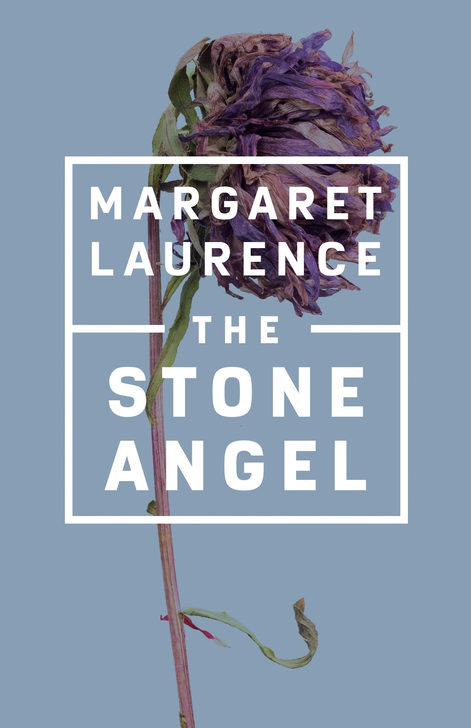 The Stone Angel (Penguin Modern Classics (Canada)): Laurence, Margaret ...