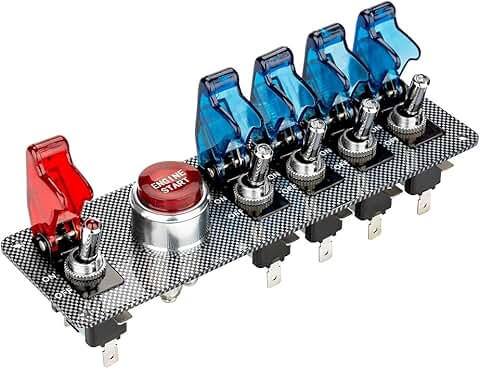 Amazon.com: flip switches