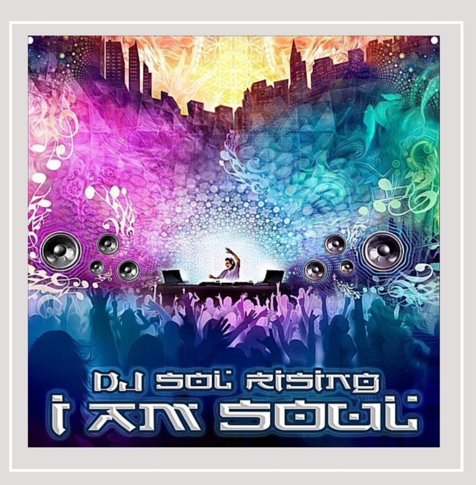 DJ Sol Rising, DJ Sol Rising, Rasco, Aima the Dreamer, Seasunz, Hina ...