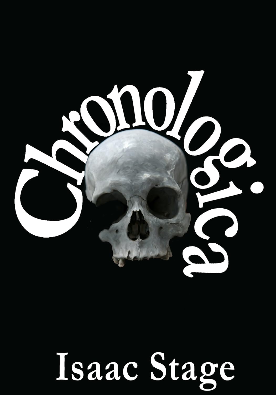 Amazon | Chronologica (English Edition) [Kindle edition] by Stage ...