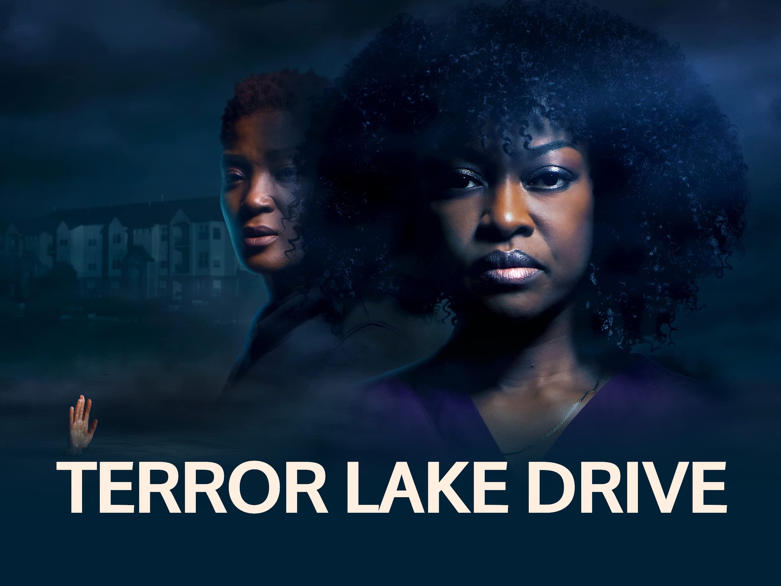 Watch Terror Lake Drive - Season 2 | Prime Video