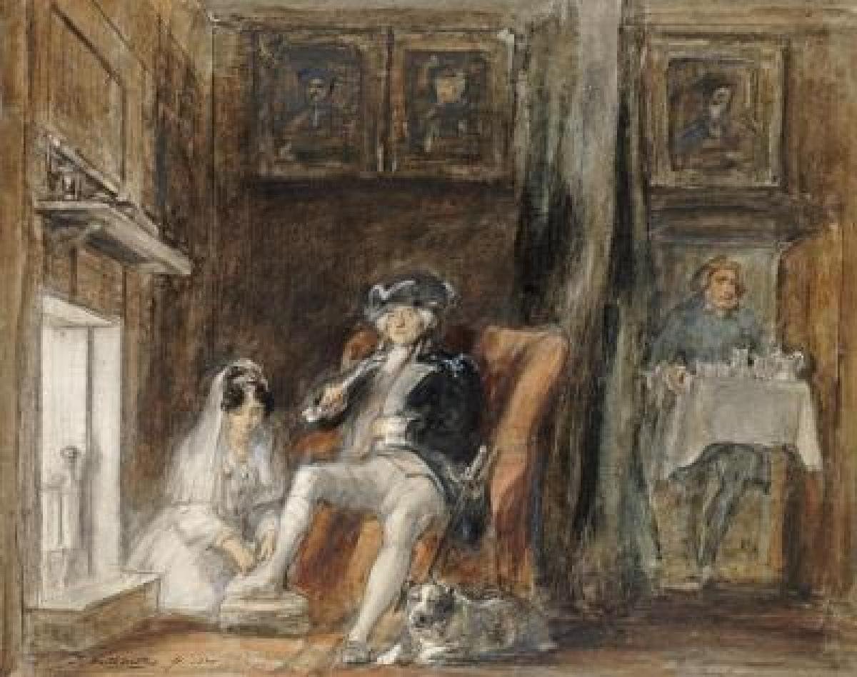 The Disabled Commodore In His Retirement : Amazon.ca: Home