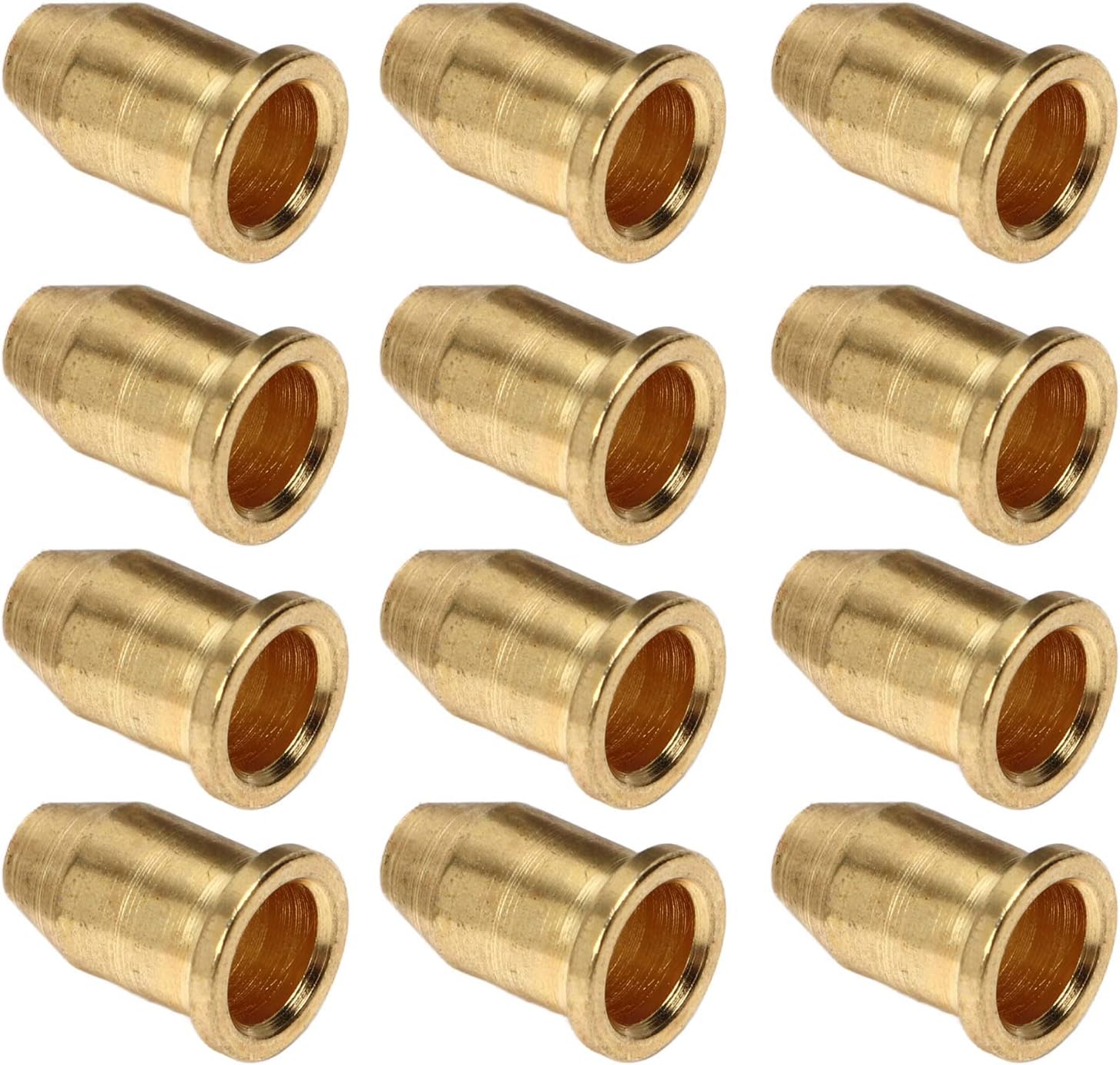 Amazon.com - Tgoon Guitar String Cap , Add Pressure Guitar Through Body ...