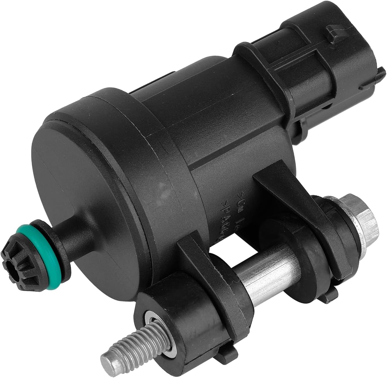 Amazon.com: ACDelco GM Genuine Parts 12690512 Vapor Canister Purge ...