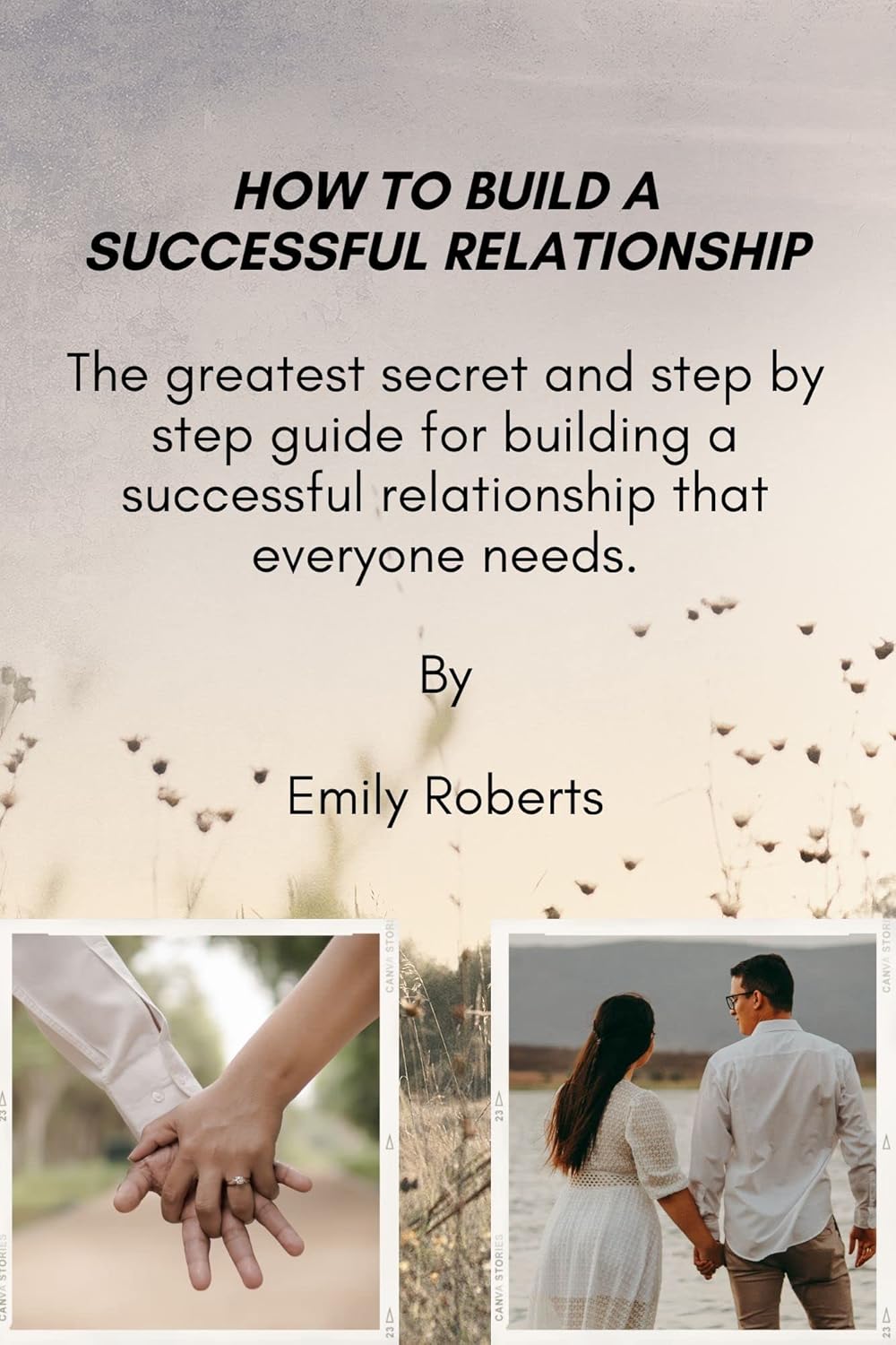 How To Build A Successful Relationship : The greatest secret and step ...