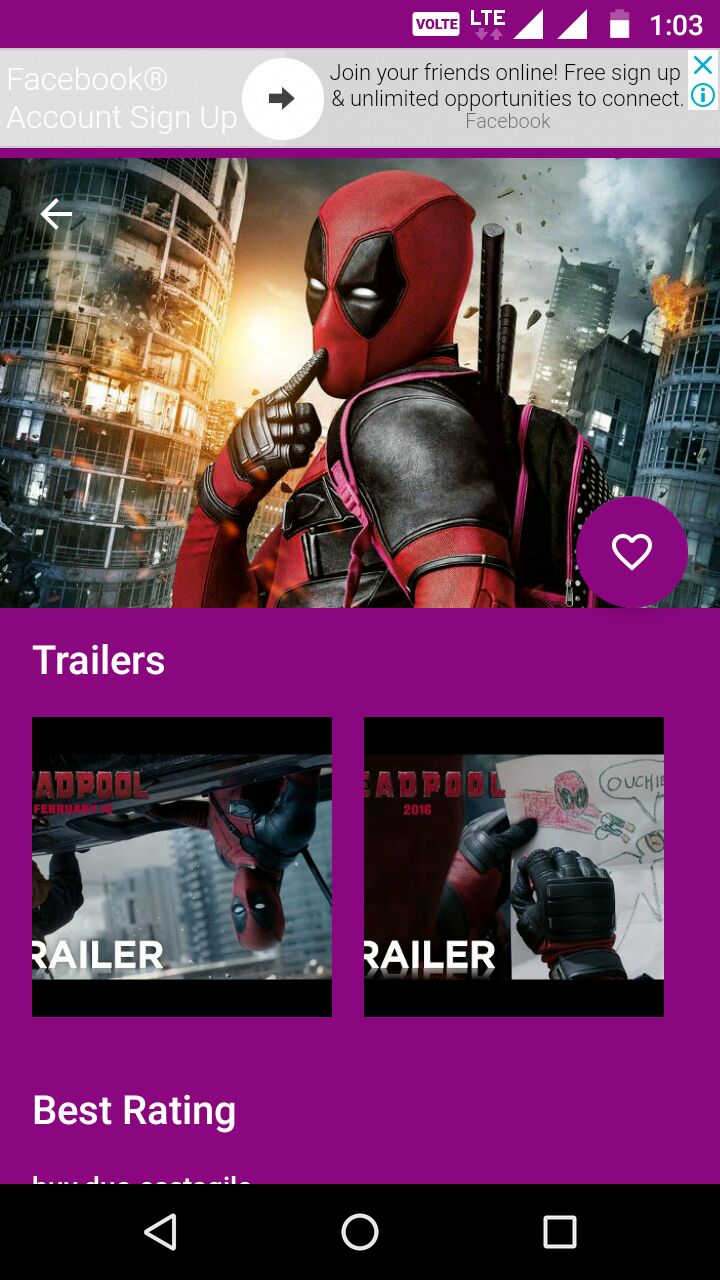 Mega Film City Movies:Amazon.com:Appstore for Android