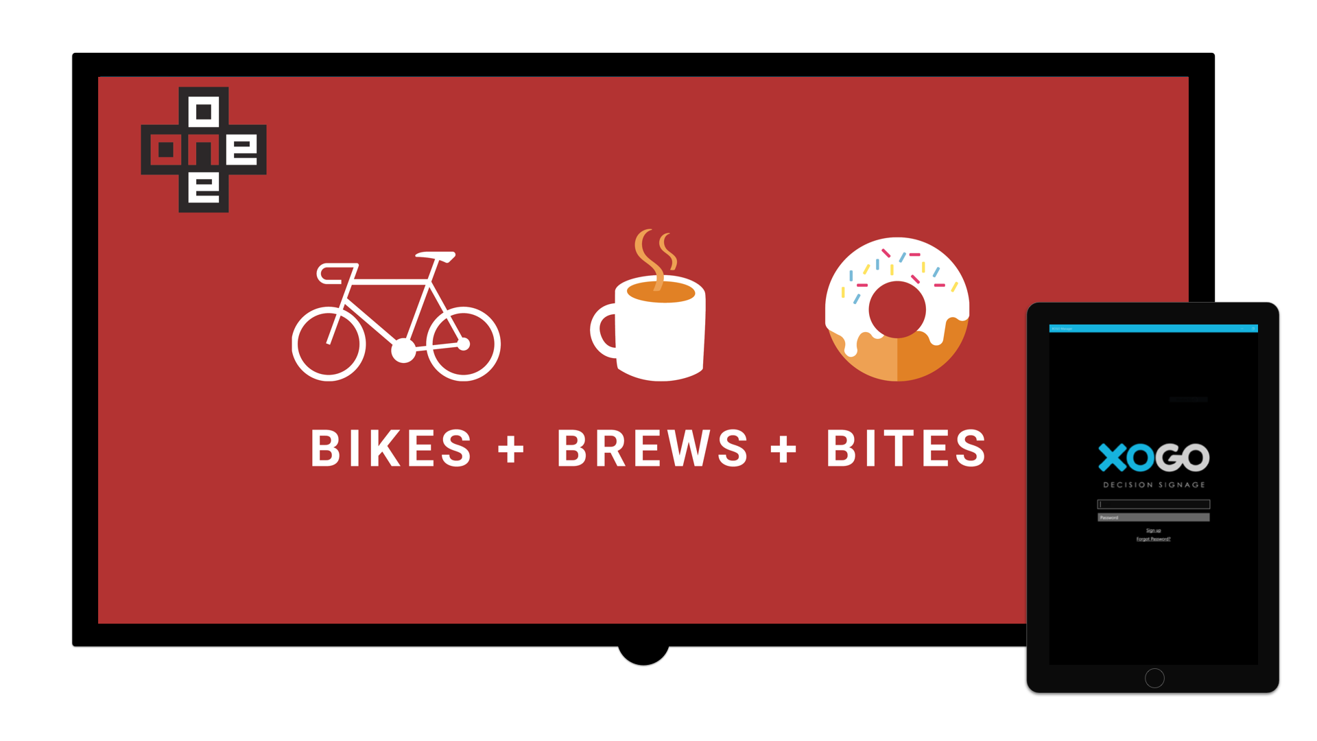 XOGO Player | Digital Signage - App on the Amazon Appstore