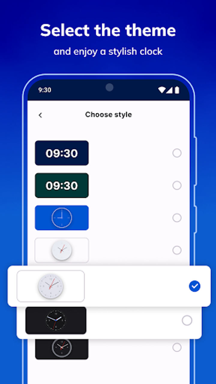 Alarm Clock MAX - App on Amazon Appstore
