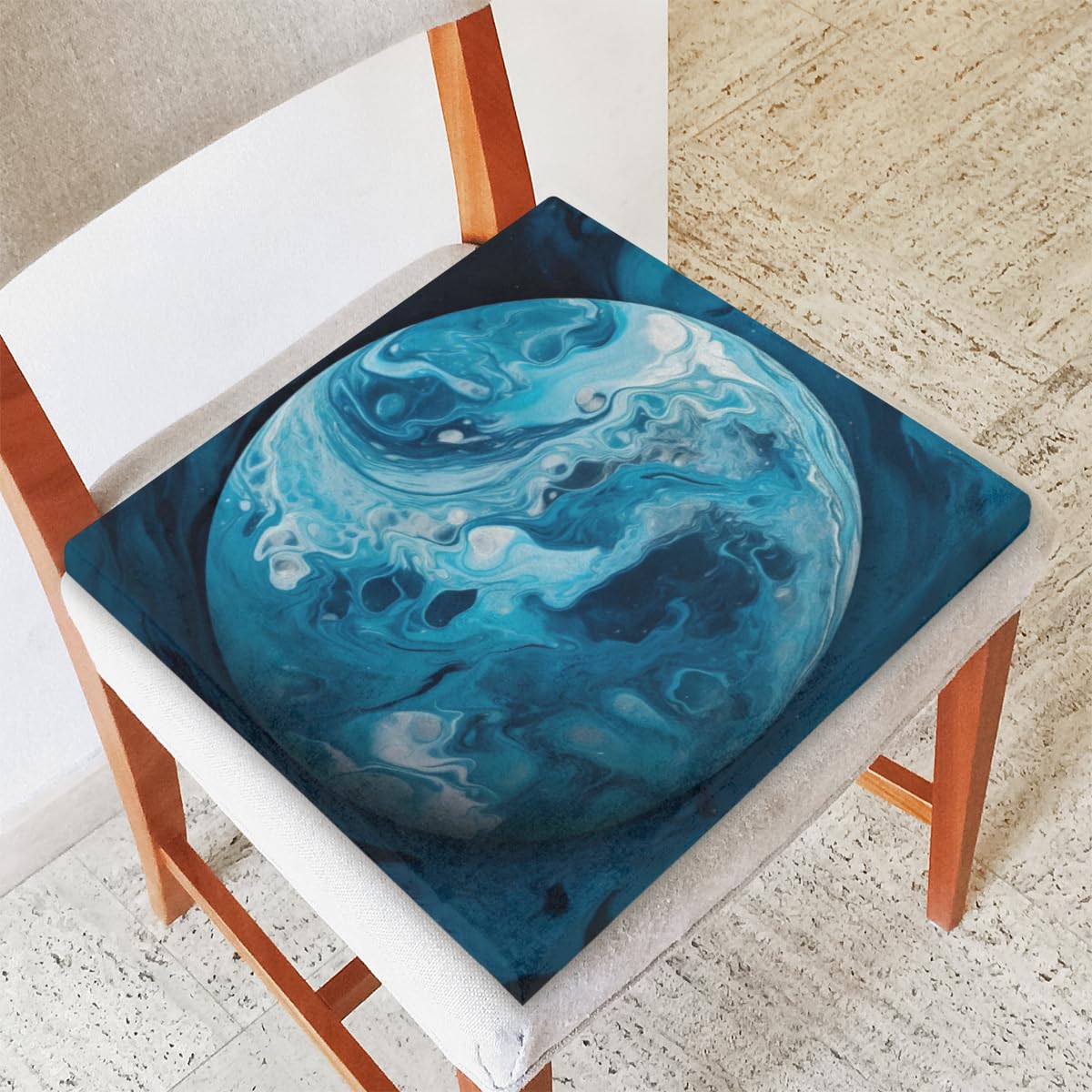 Padding Cushion Texture Cheap Seat Cushion High Rebound Comfortable