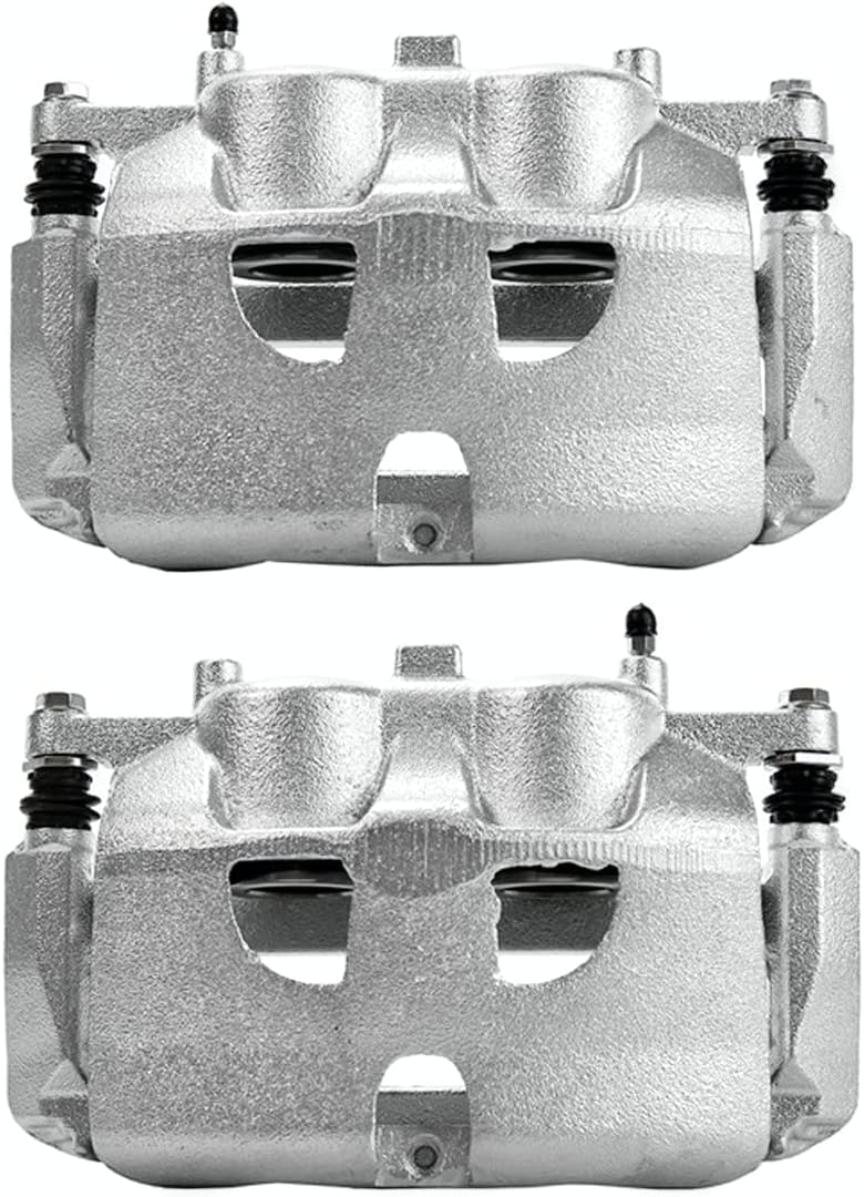 Amazon.com: Disc Brake Caliper Assembly Fit 2012-2016 Ford F-150,For ...