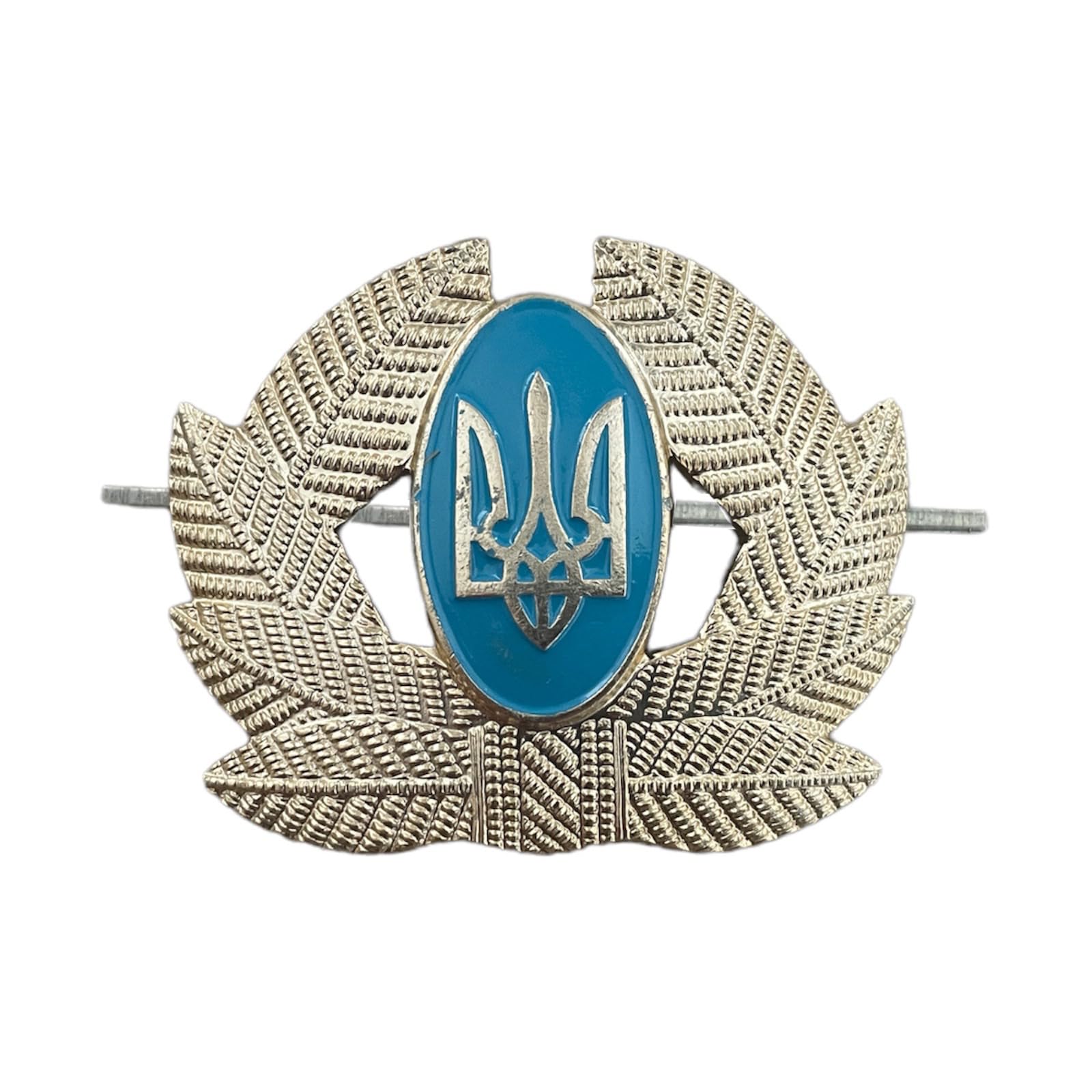 Amazon.com: Ukrainian Army 90s Military Uniform Ushanka Hat Cap Beret ...