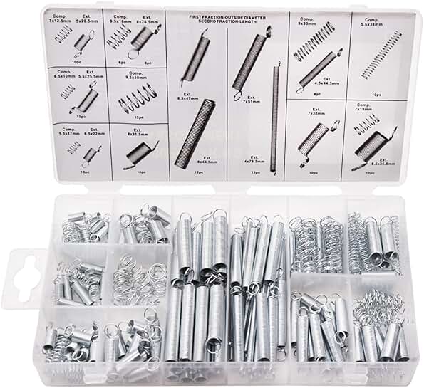 Amazon.com: Springs