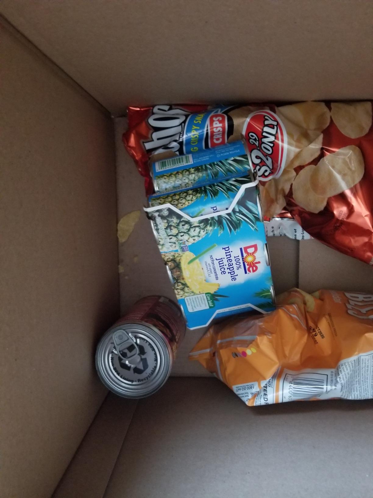 Amazon.com: Lay's Poppables Honey Barbecue Flavored Potato Snacks, 5 oz Bag