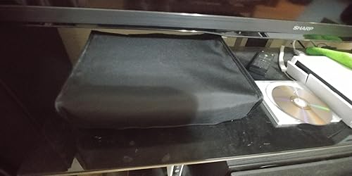 Amazon.com: Hermitshell Dust Proof Cover with Soft Velvet Lining for ...