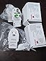 Havells Plastic 16A 30mA PRCD Plug Top (White) : Amazon.in: Home ...