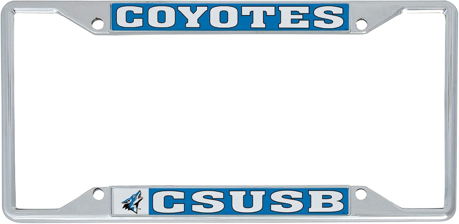 Amazon.com: California Cal State University San Bernardino CSUSB ...
