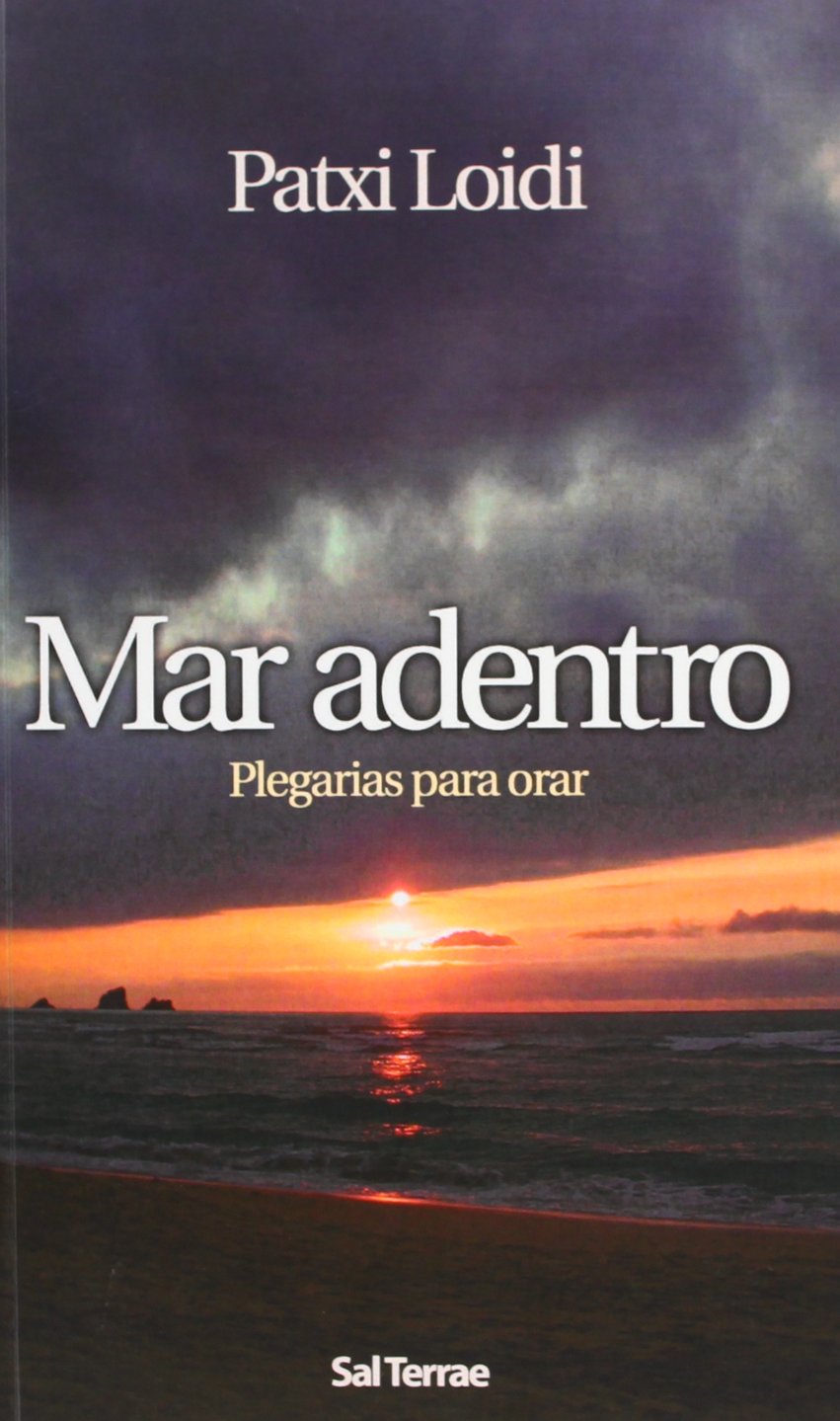Mar adentro: Loidi, Patxi: 9788429314755: Amazon.com: Books