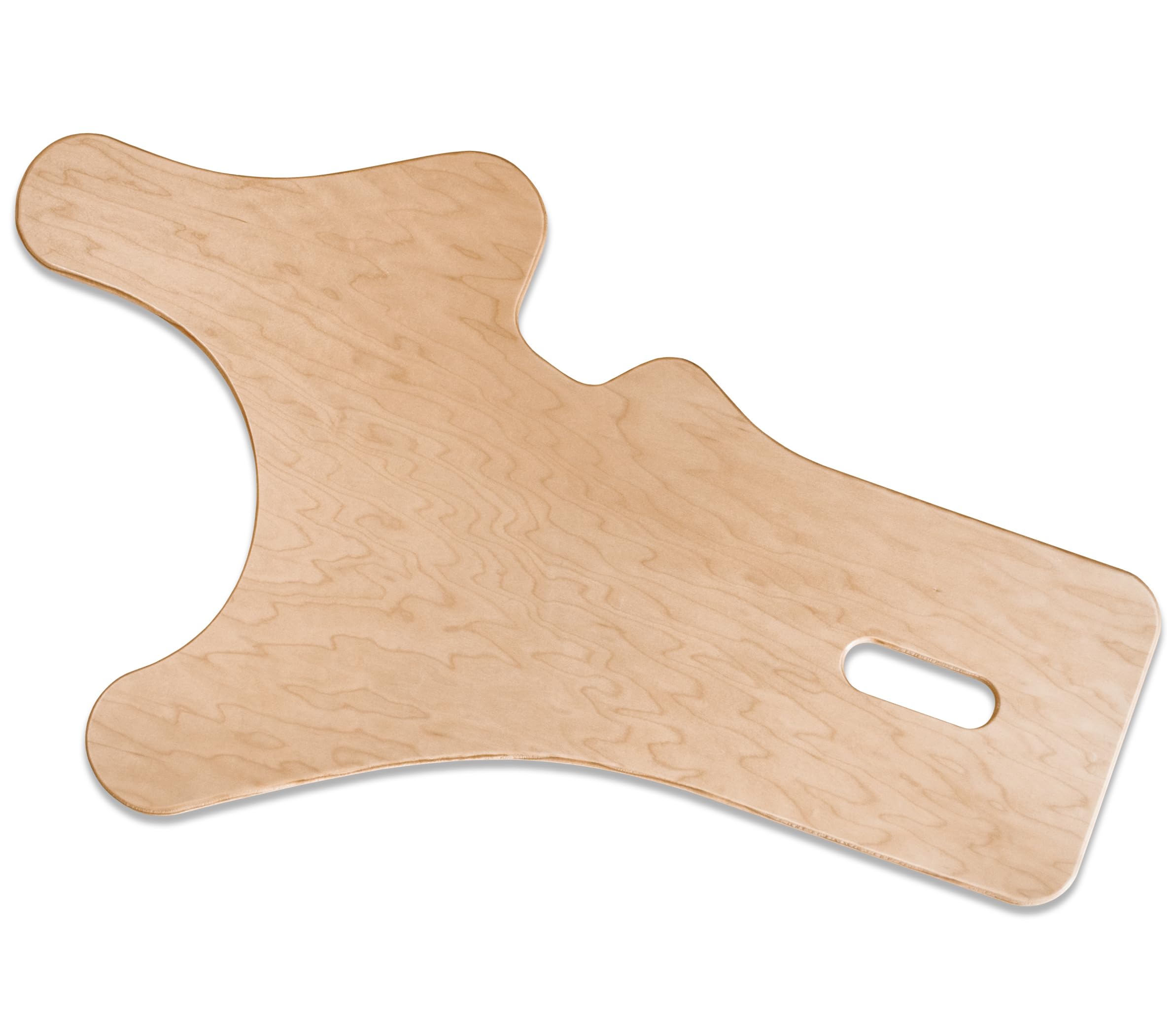 Amazon.com: Maple Faced Plywood Commode Transfer Board, 3/8 Inch x 28 ...