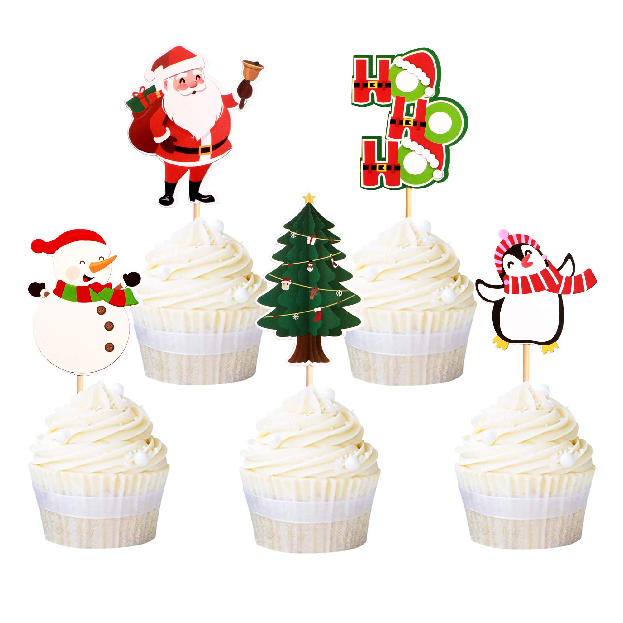 Topper The Penguin From Santa Claus