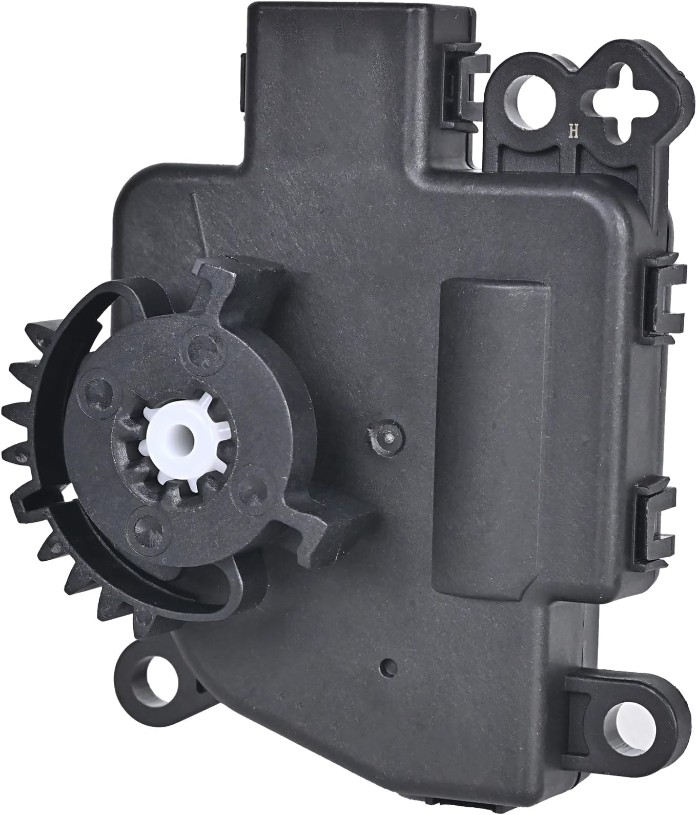 Amazon.com: HVAC Heater Blend Door Actuator with Gear Temperature ...