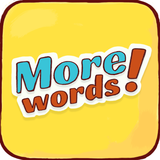 More Words! Word search puzzle - App on Amazon Appstore