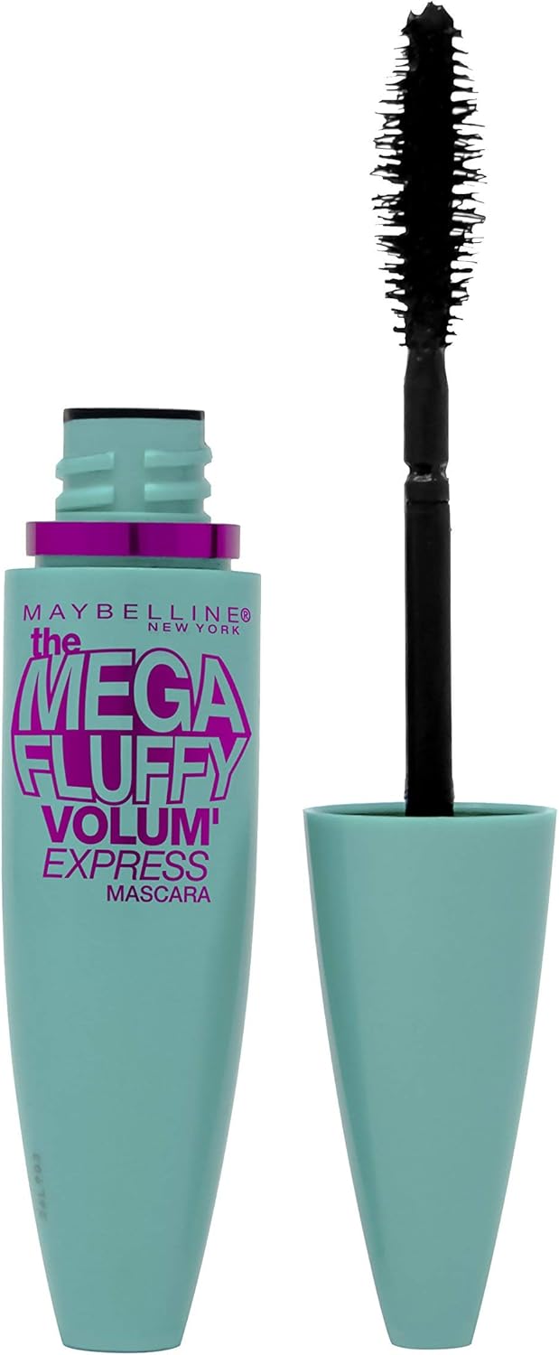 Mega Fluffy Mascara – BigaMart