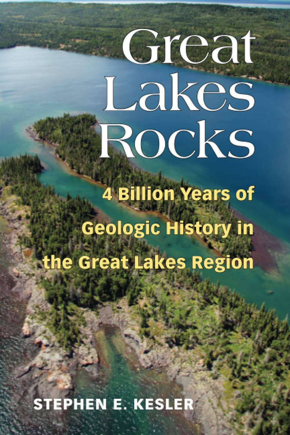 Great Lakes Rocks 4 Billion Years Of Geologic History In | Desertcart INDIA