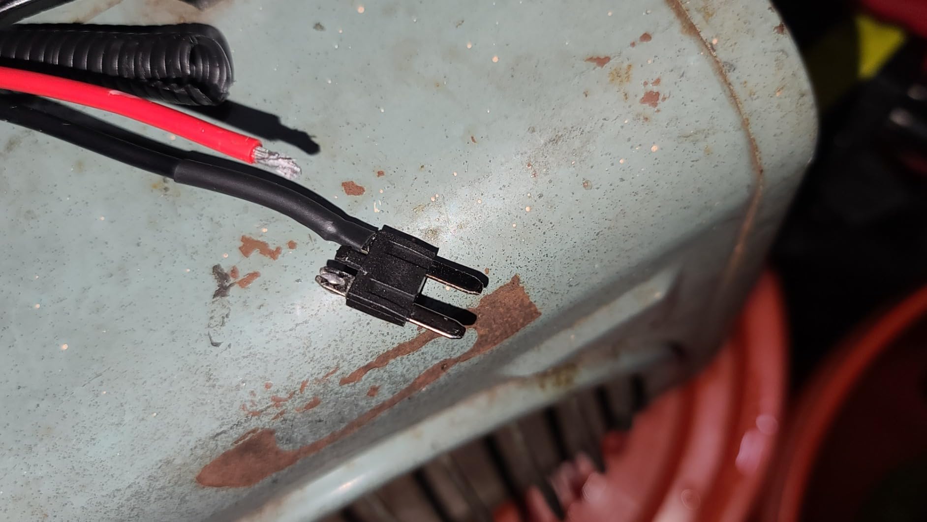 Amazon.com: Hihaha 30cm Universal Automotive Switched Fuse Bypass Kit ...