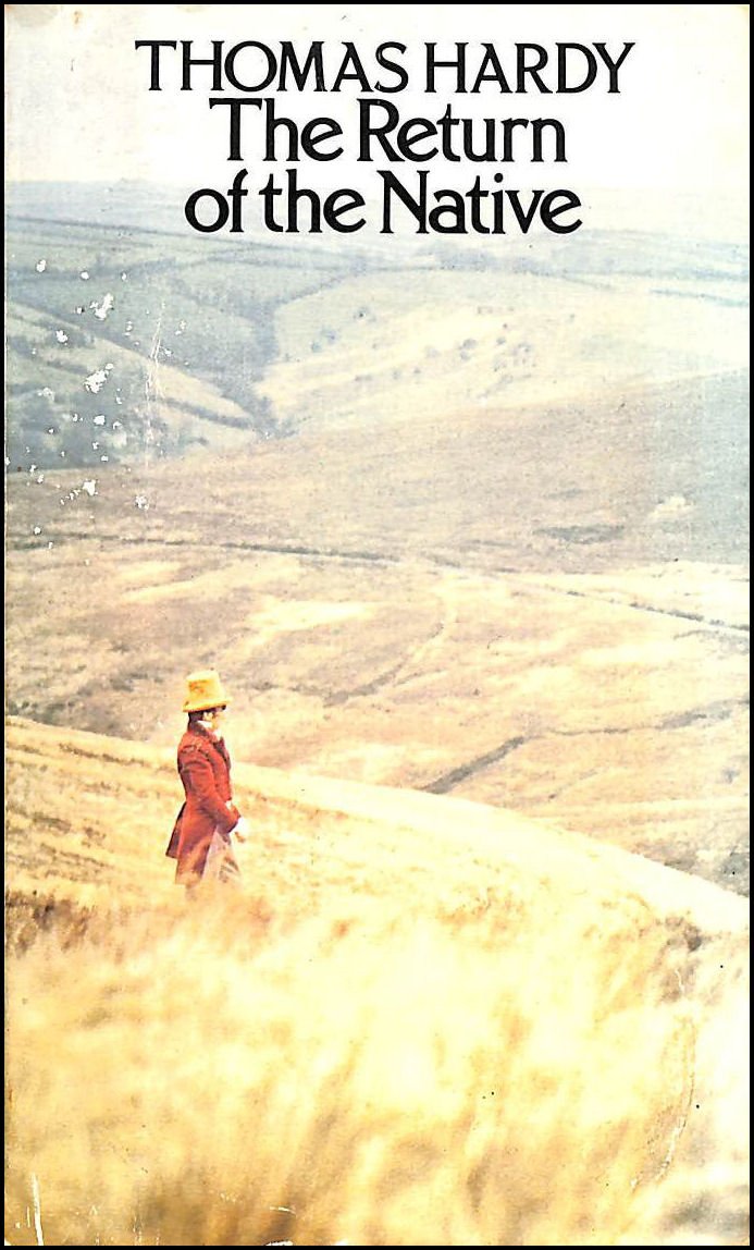 Buy Return of the Native Book Online at Low Prices in India | Return of ...