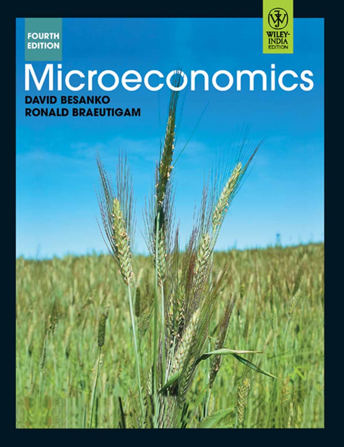 Microeconomics: Amazon.co.uk: 9788126532063: Books