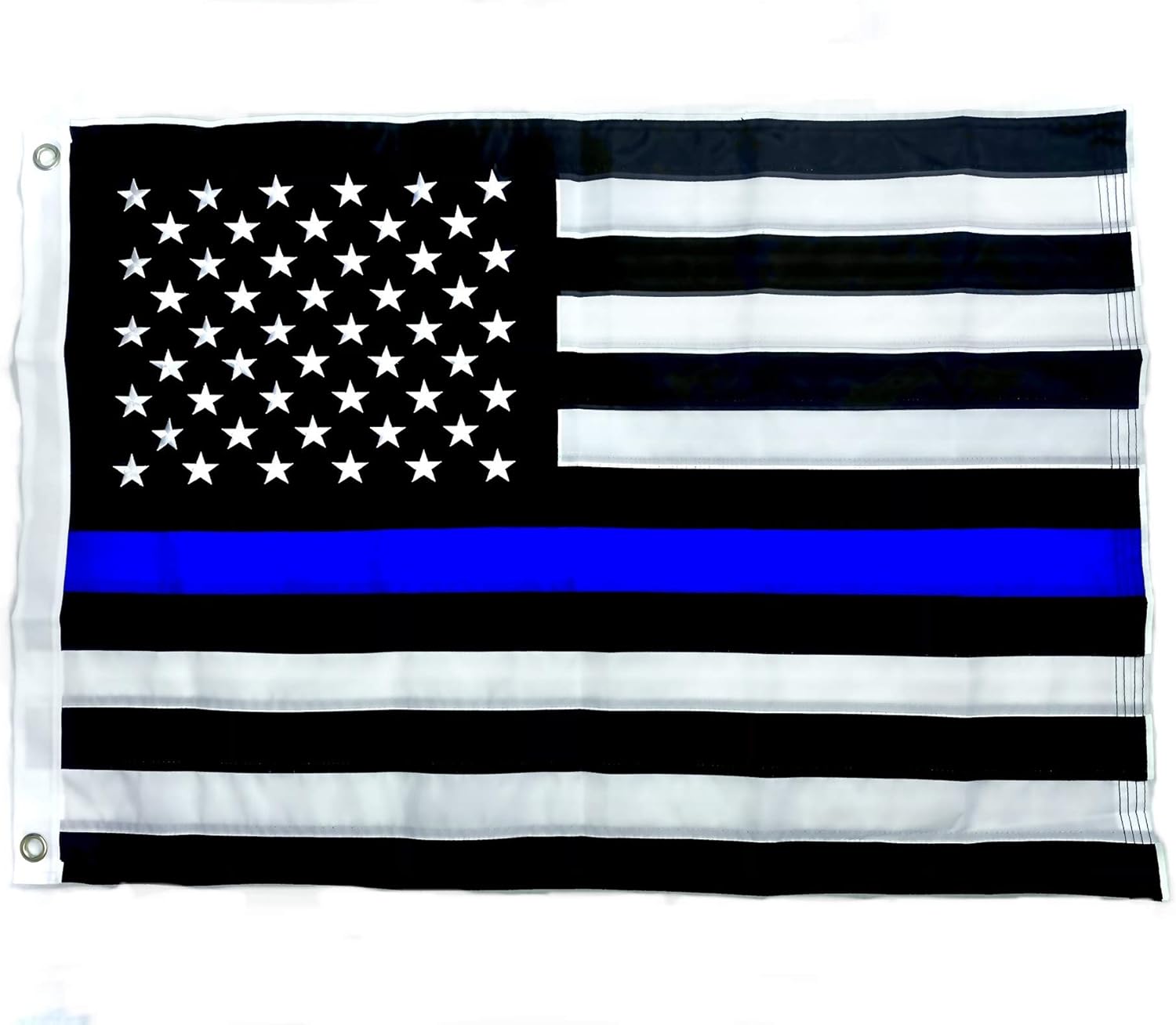 Amazon.com : Founding Fathers' Flags 3x2 Foot Flag — Digitally Printed ...