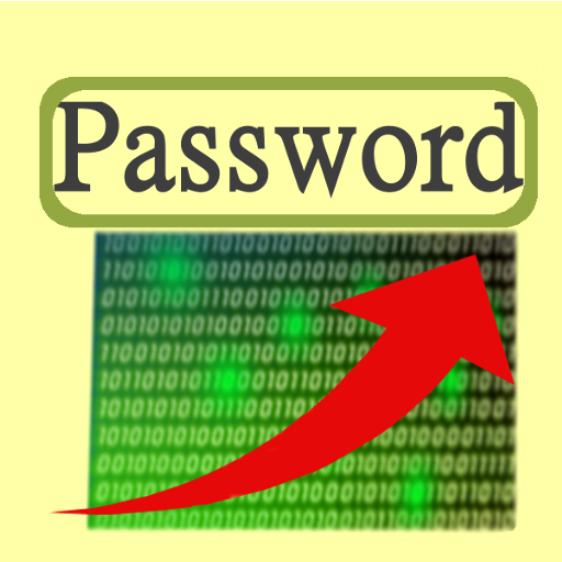 PassGen – customized passwords generator - App on Amazon Appstore