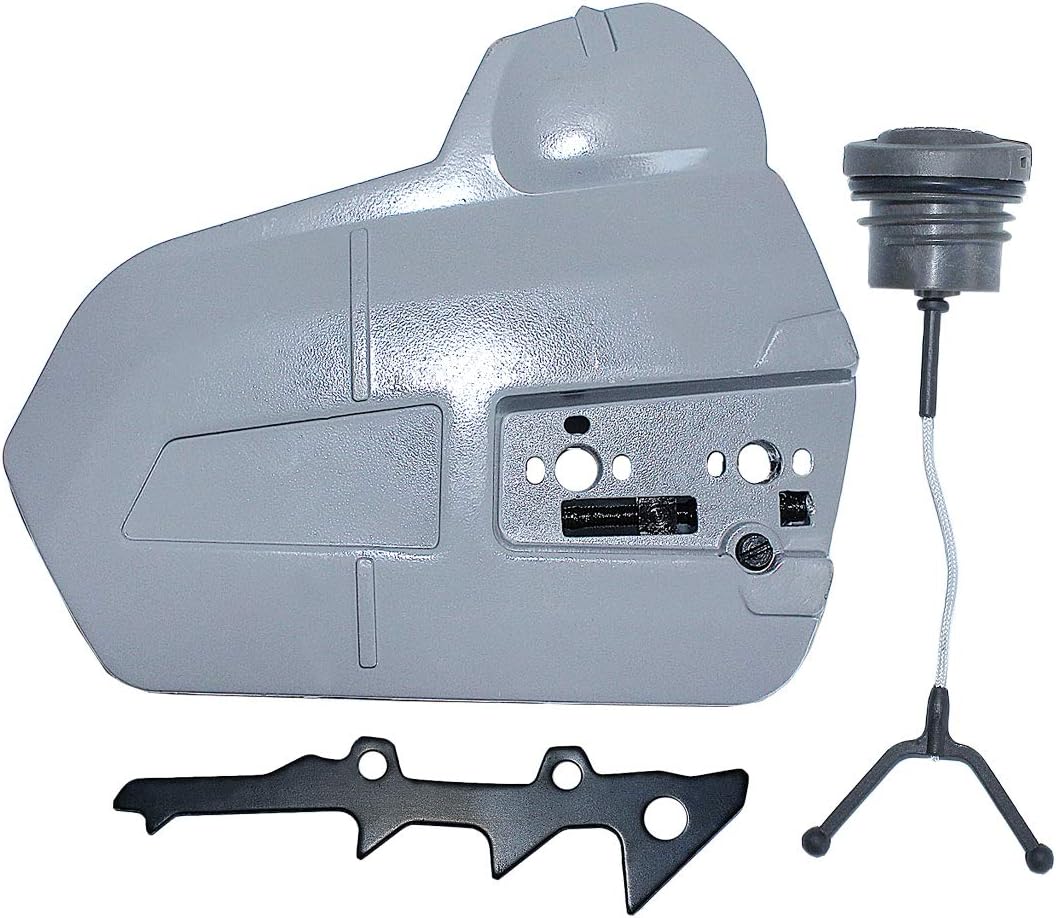 Amazon.com: AUMEL 505199005 Clutch Cover Felling Dog Bump Spike Kit For ...