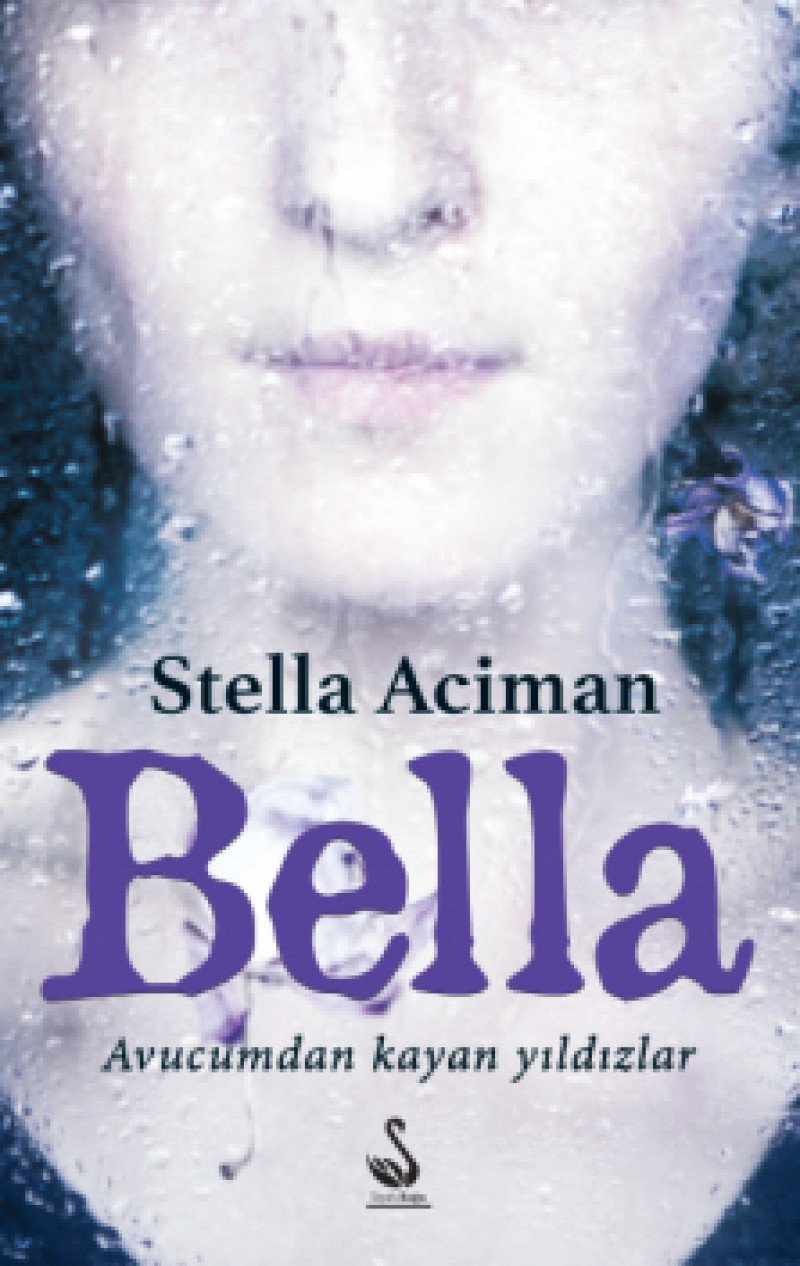 Amazon.com: Bella: 9786059331555: Stella Aciman: Books