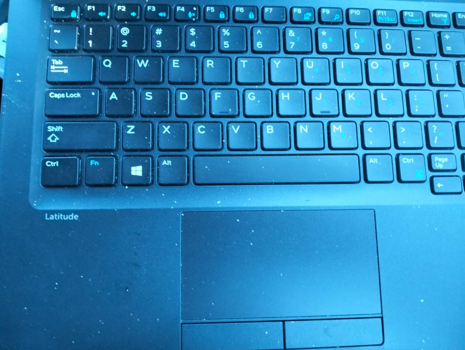 Dell Latitude 7280 12.5" Intel I5-6200U 8GB 256GB Win11 Pro (Renewed ...