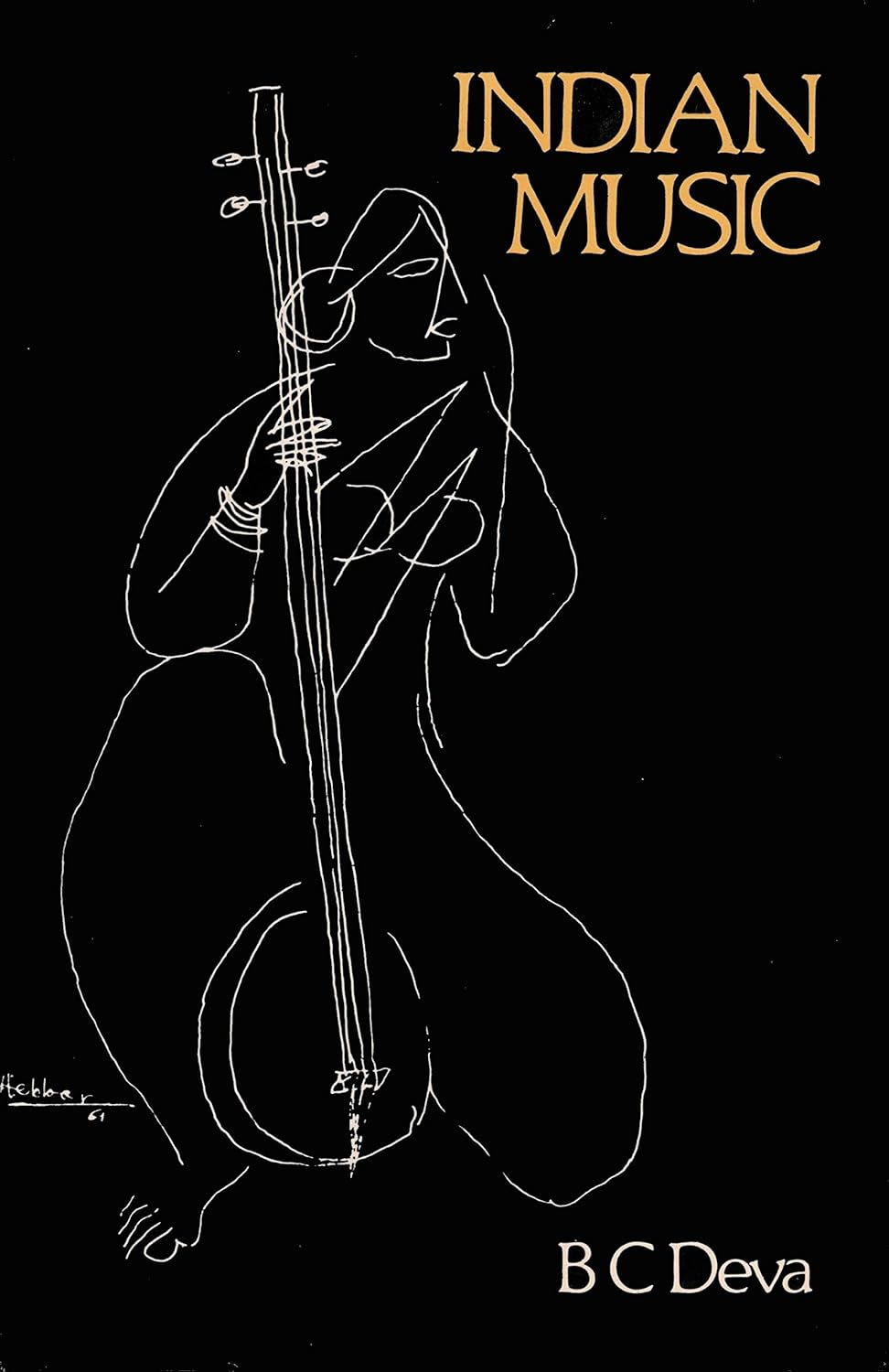 Amazon.co.jp: Indian Music : Deva, Bigamudre Chaitanya: 洋書