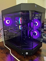 Amazon.com: iBUYPOWER Gaming PC Computer Desktop Element MR 9320 (Intel ...