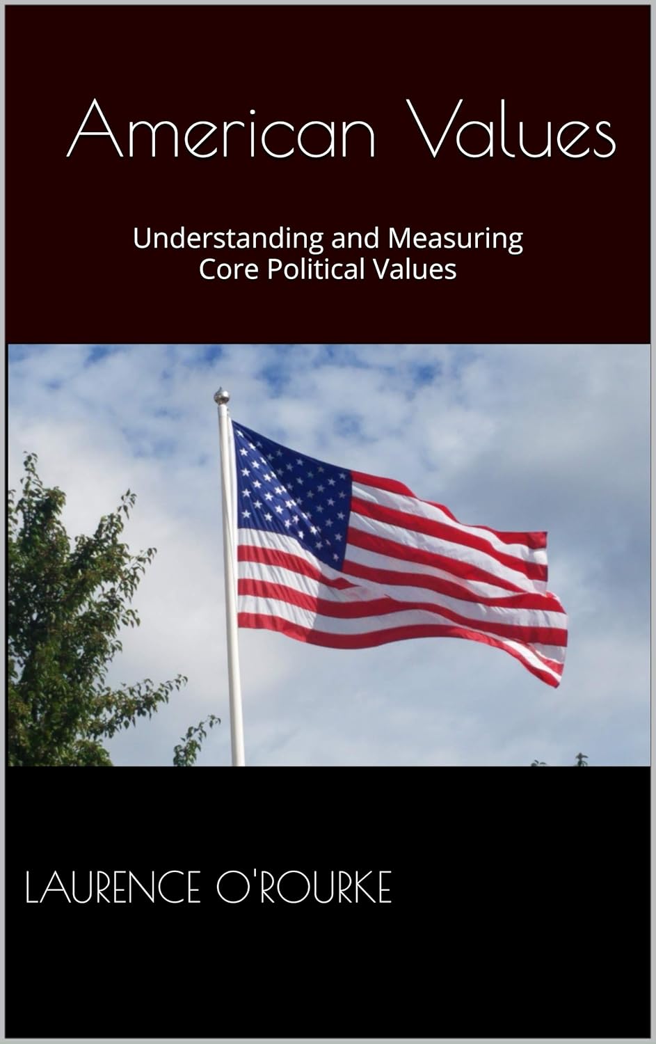American Values: Understanding and Measuring Core Political Values ...