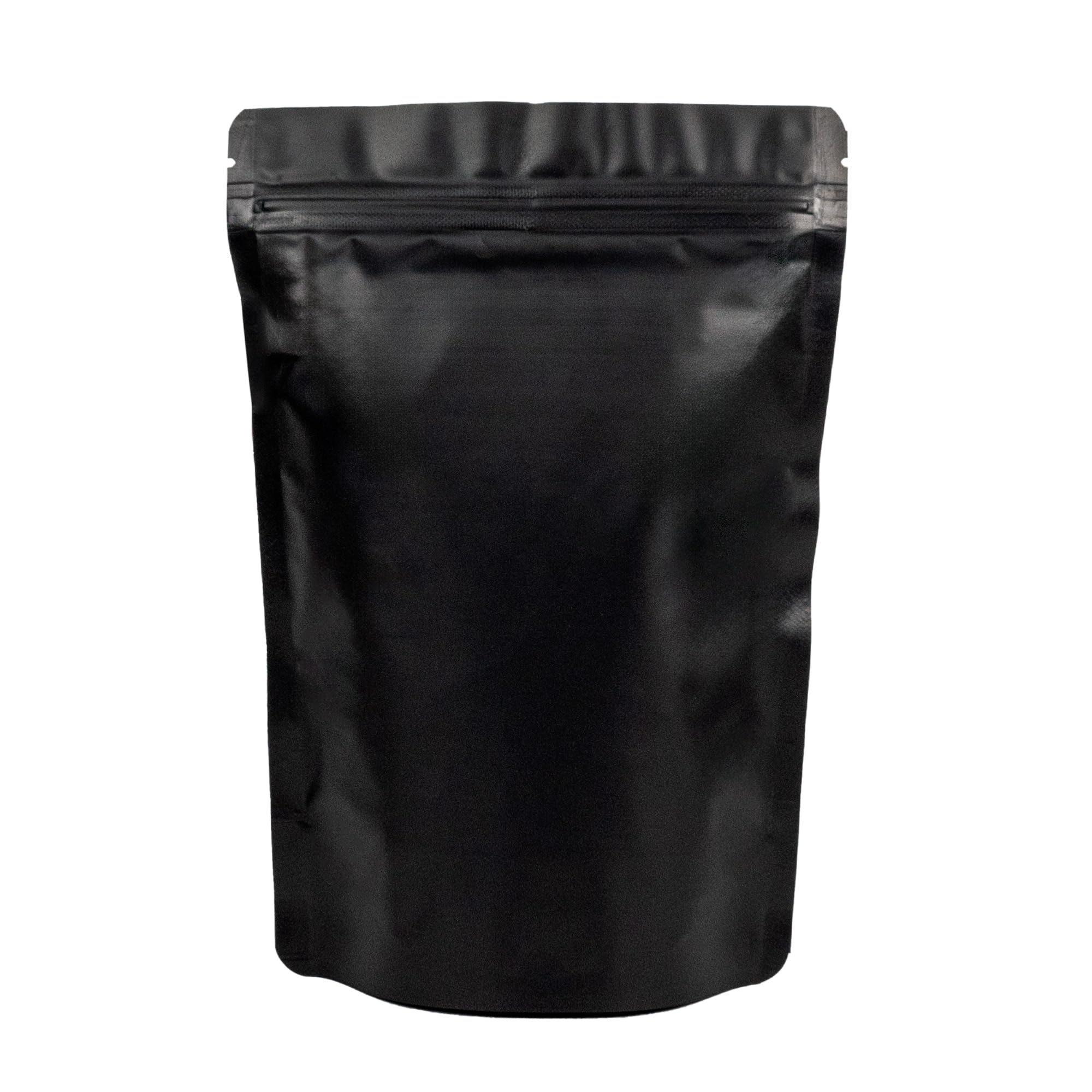 Packsys 100 Bolsas Stand Up Pouch Metalizada Cierre Hermético de ...
