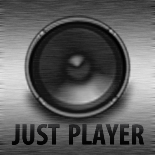 JUST PLAYER - App on Amazon Appstore