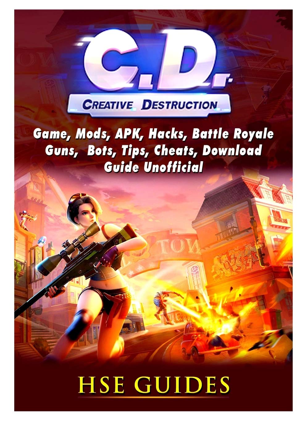 Creative Destruction, Game, Mods, APK, Hacks, Tips, Cheats, Battle ...