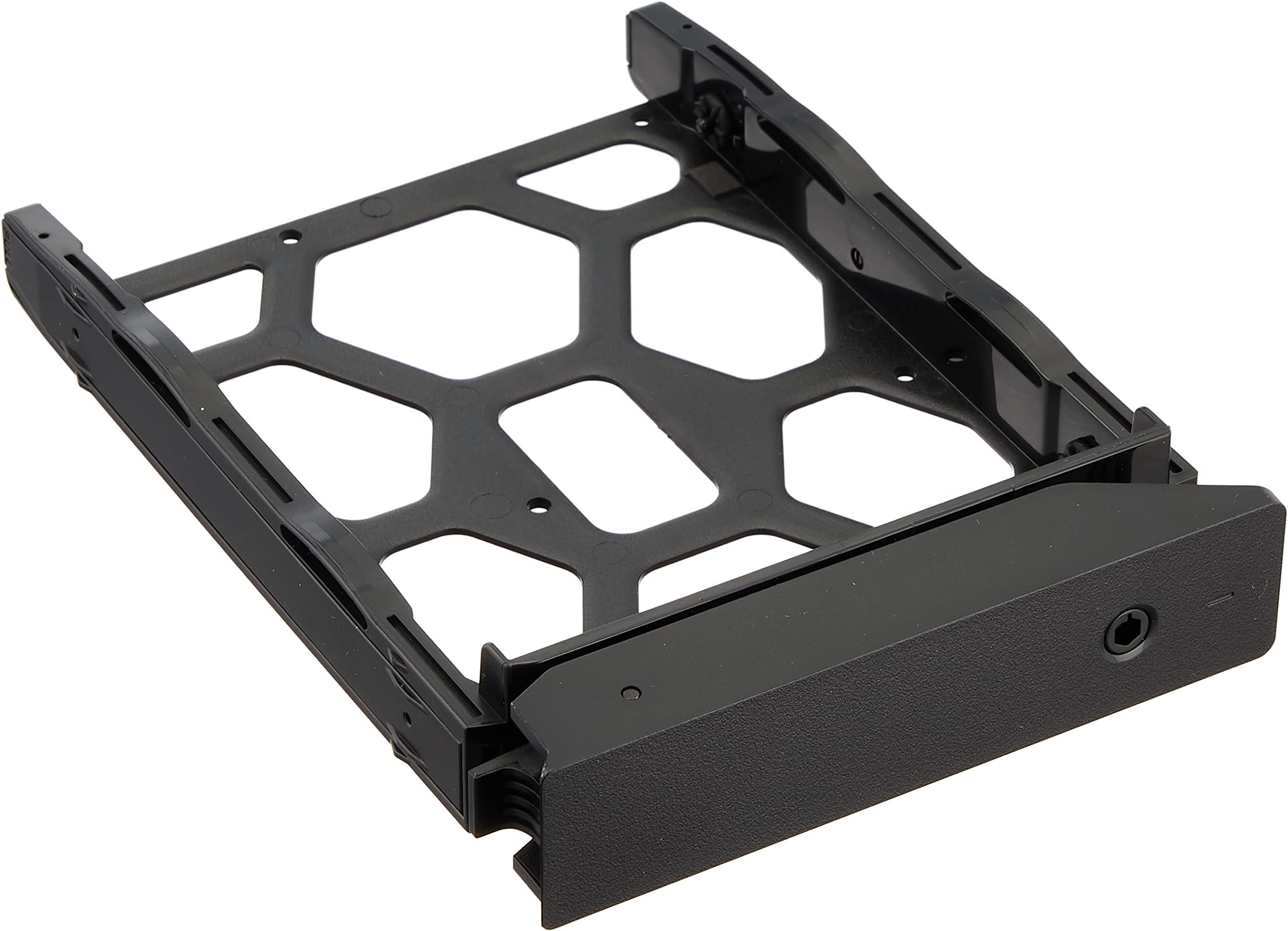 Amazon.com: Synology Spare Parts DiskTray_TypeD9 Disc Tray for NAS ...