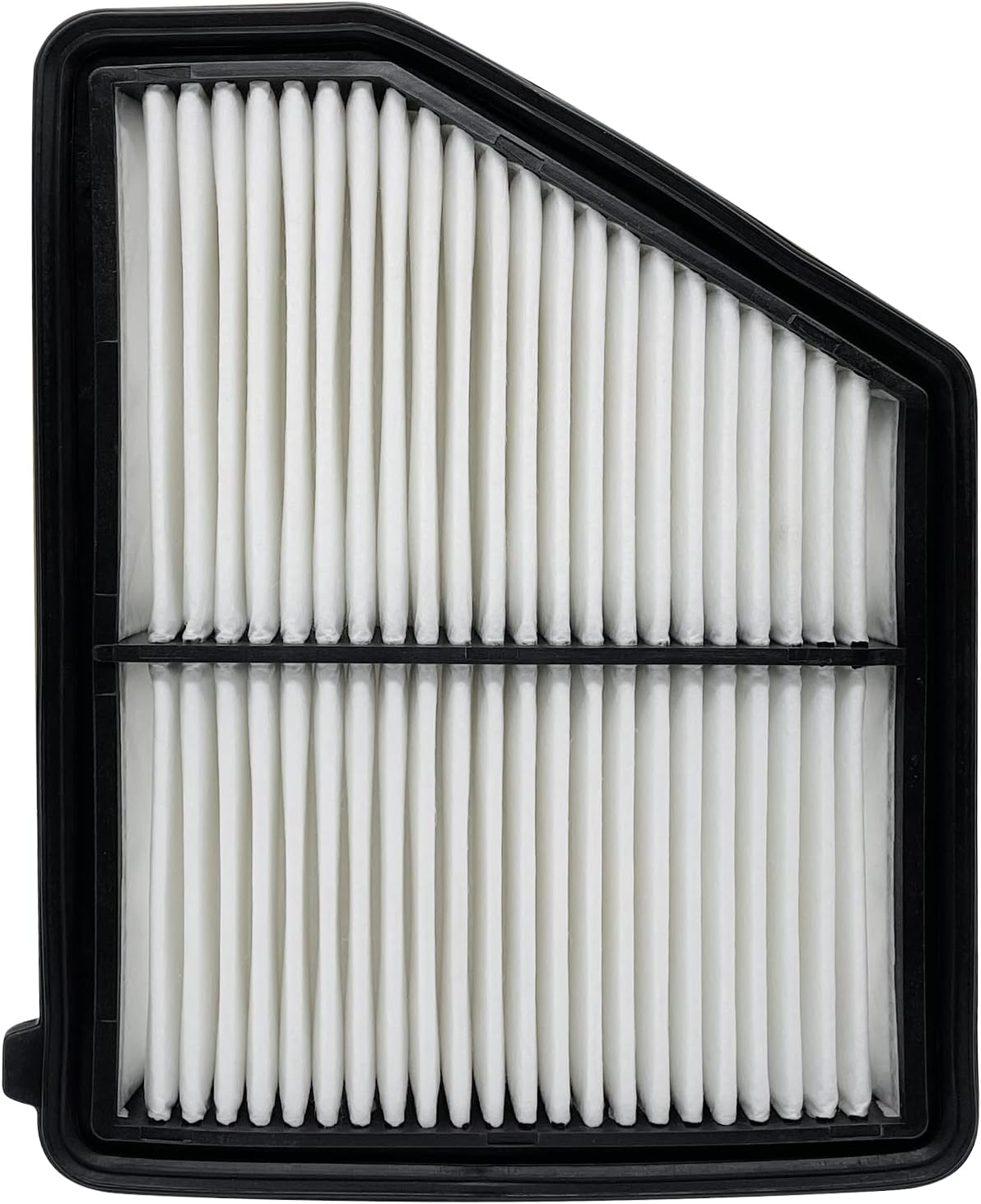 Amazon.com: Forccord Engine Air Filter CA12051 Fits for Honda Civic L4 ...