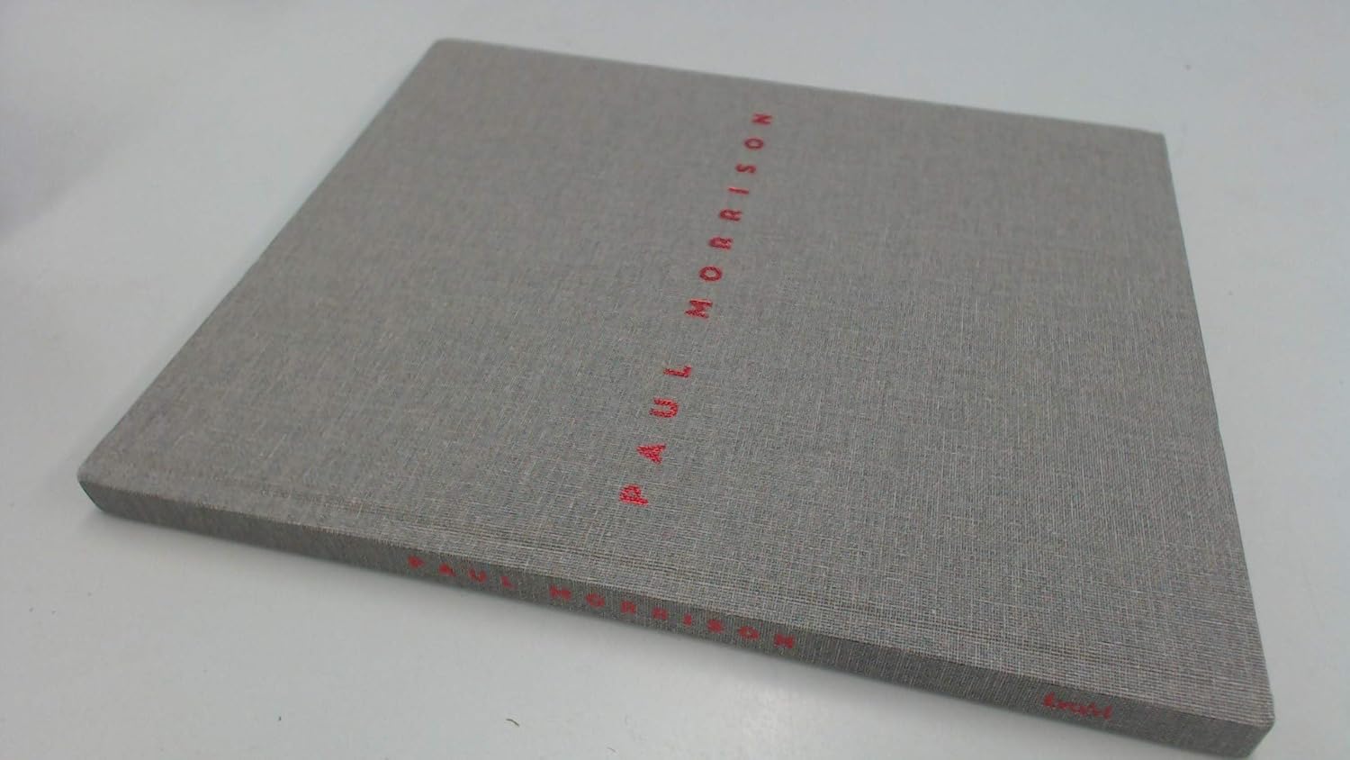 Amazon.co.jp: Paul Morrison : 本