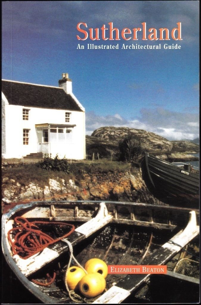 Amazon | Sutherland: An Illustrated Architectural Guide (RIAS/Landmark ...