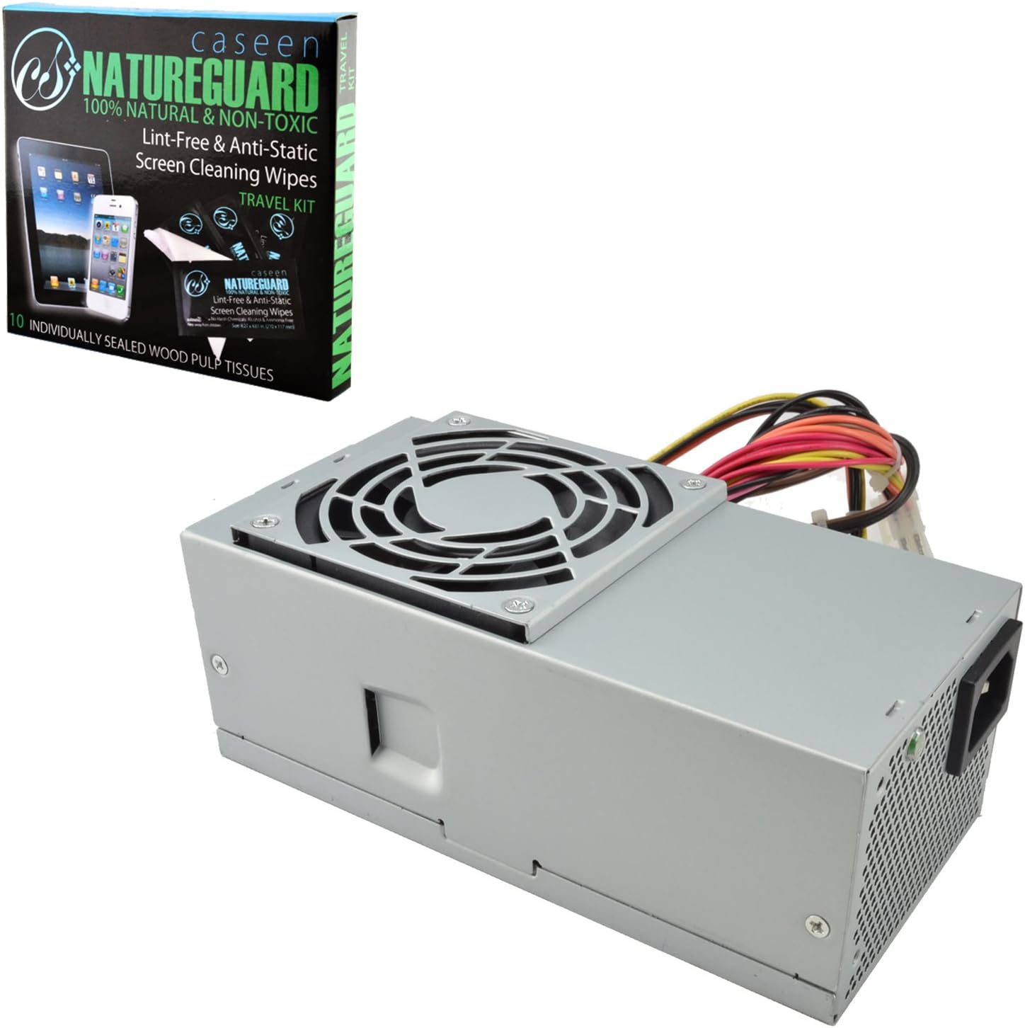 Amazon.com: Genuine TFX0250D5W 250W Bestec Power supply For Dell SFF ...