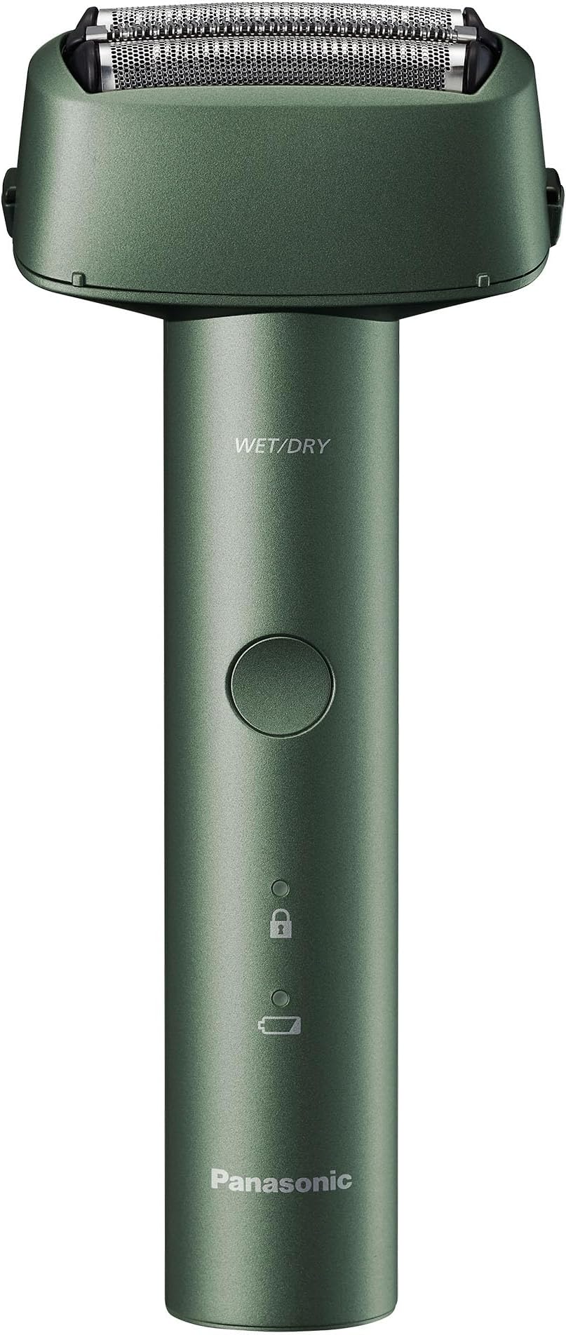 Amazon.com: Panasonic ARC3 Electric Razor for Men with Pop-Up Trimmer ...