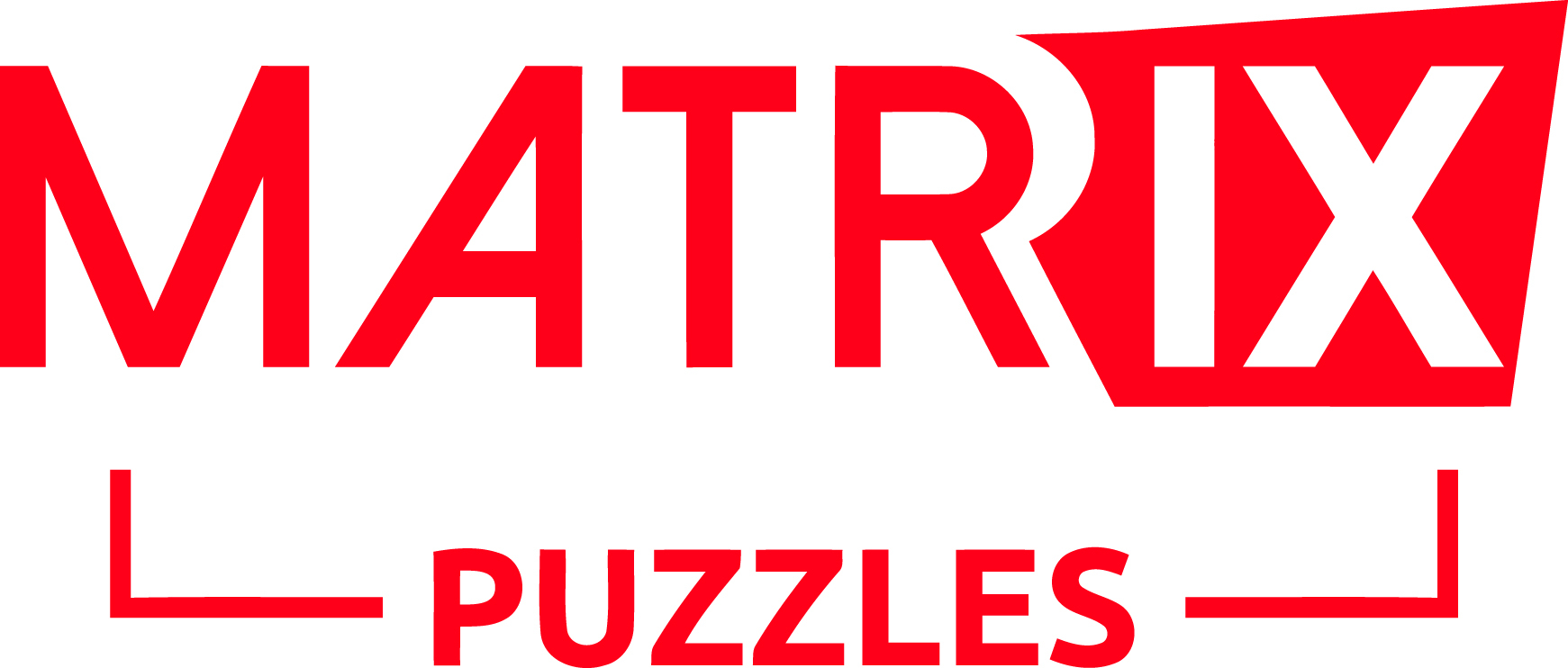 Amazon.co.uk: Matrix Puzzles: books, biography, latest update